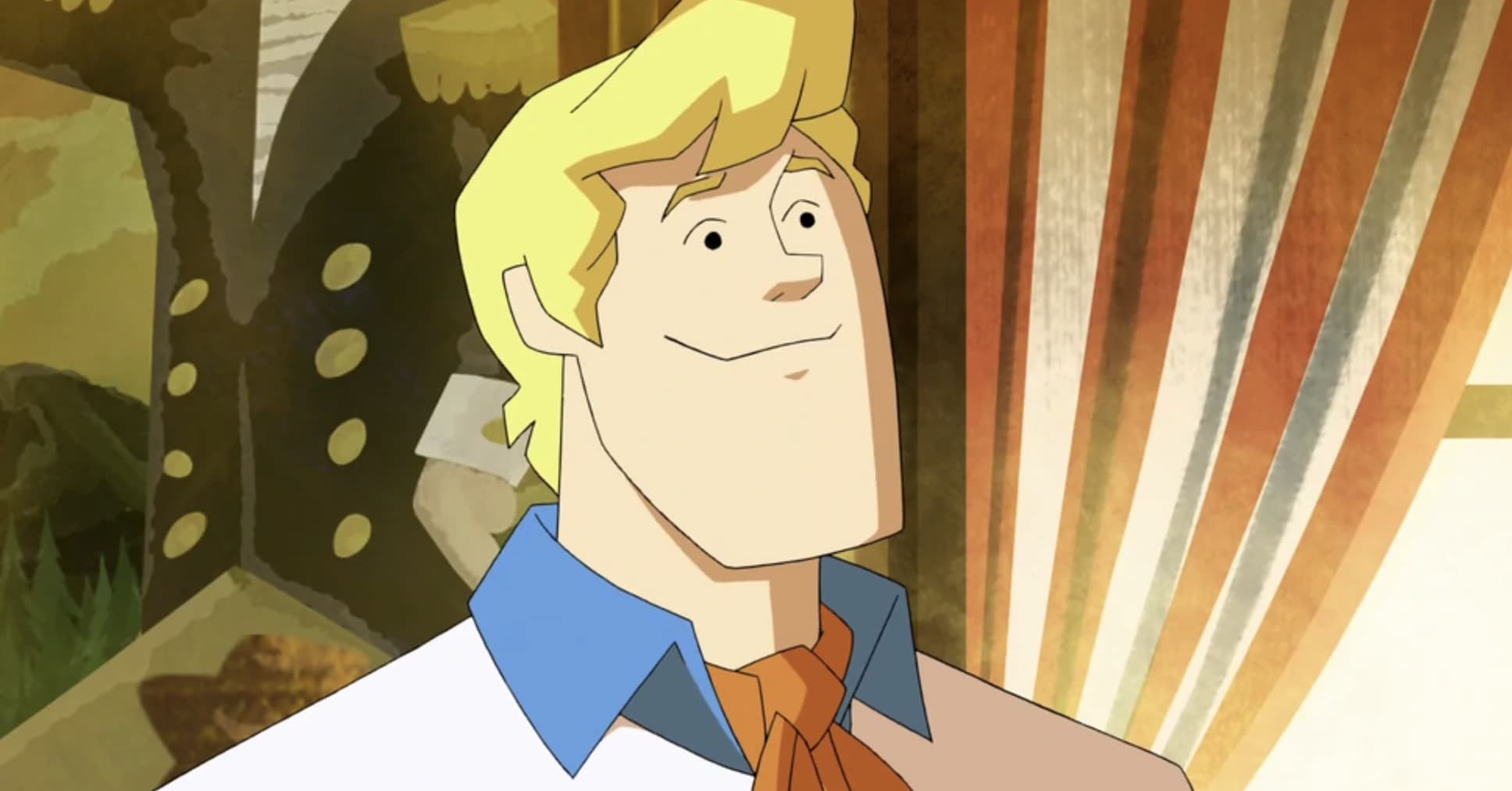 'Scooby-Doo' Fans Reveal Interesting Theories About Fred Jones