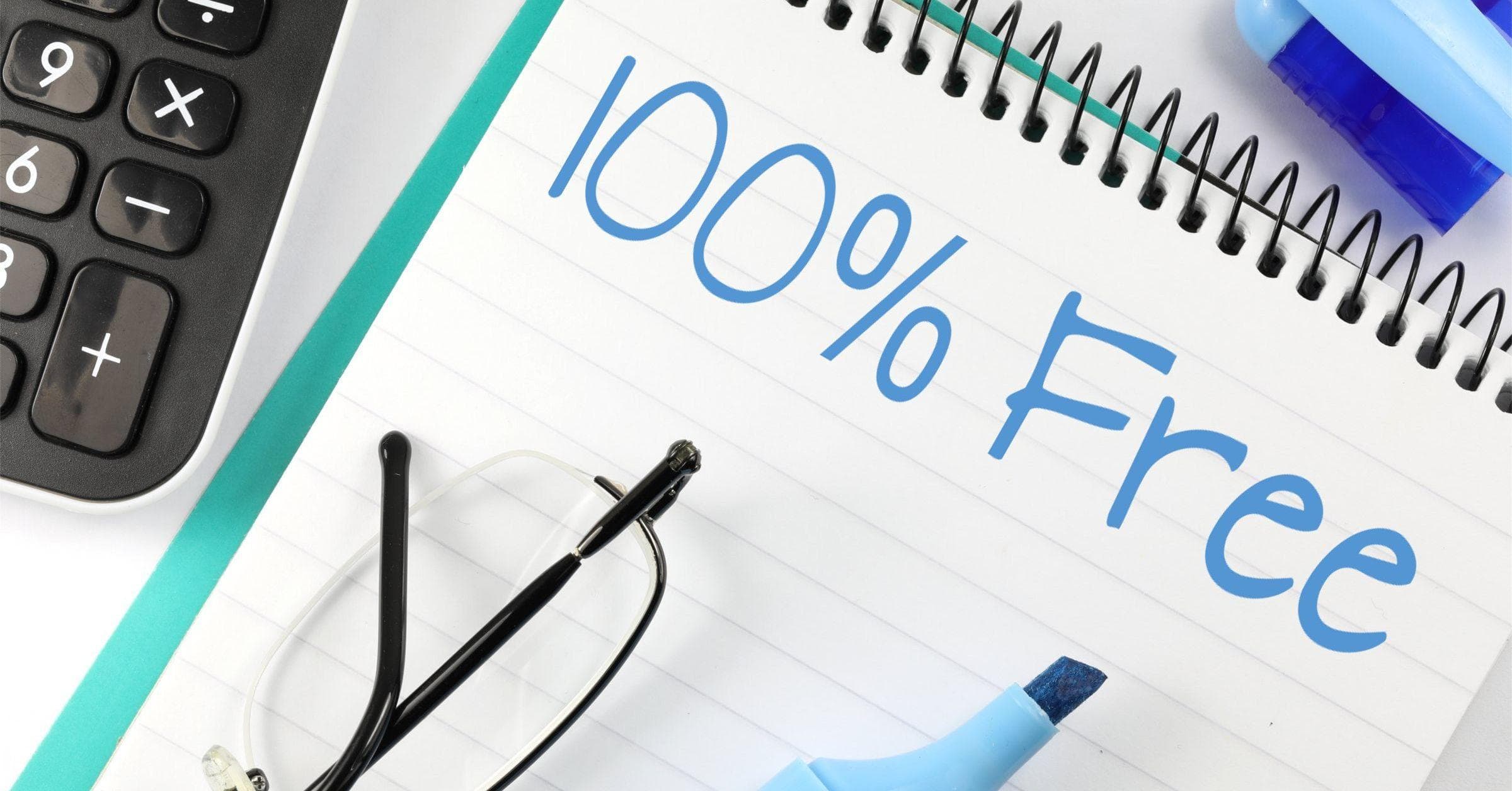 Things That Should Be Free (According To The People That Paid For Them)