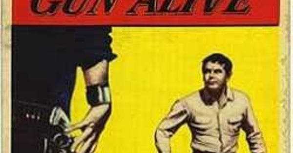 The Fastest Gun Alive Cast