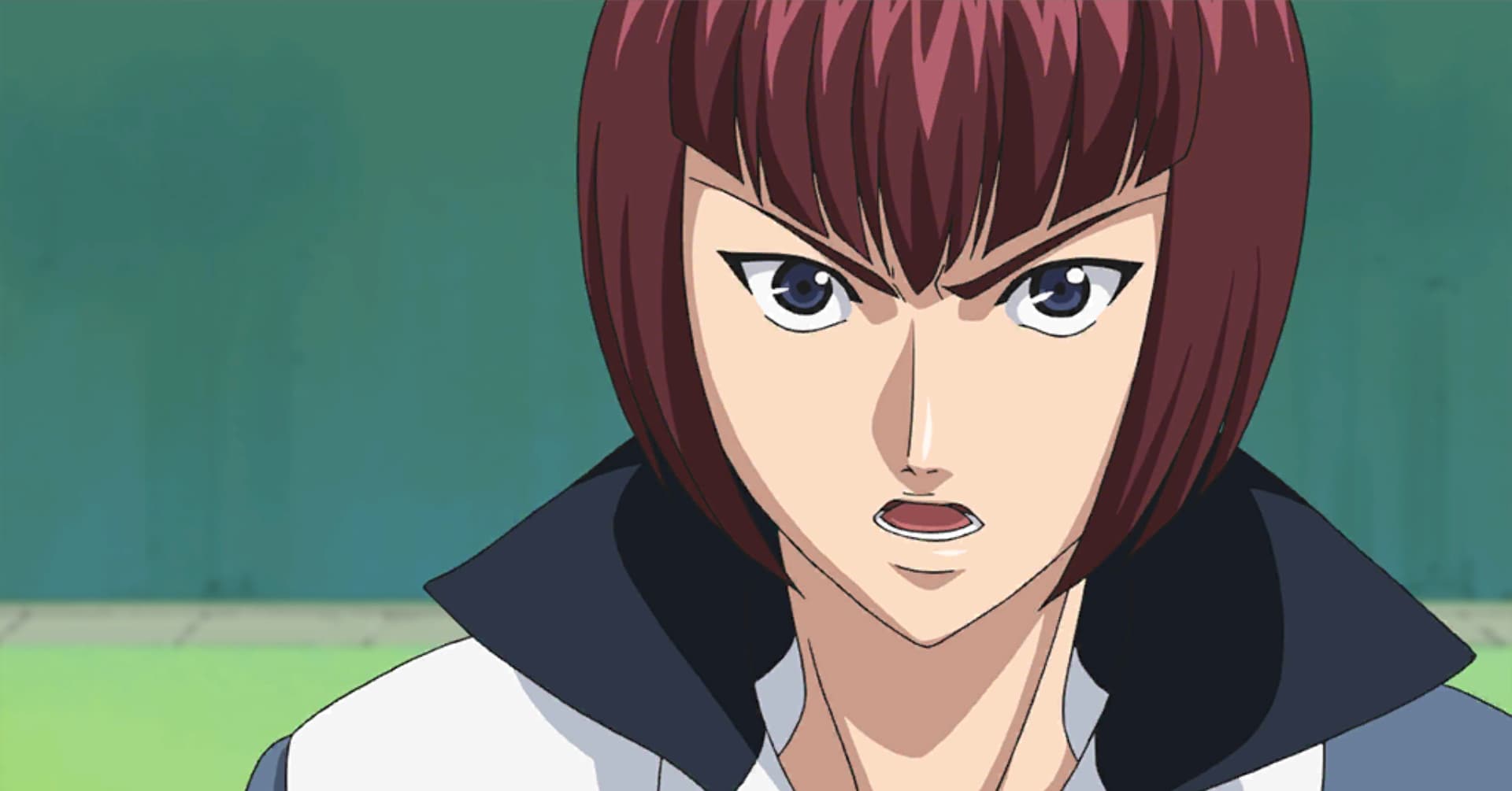 List Of Anime Characters Born On September 12th (Canon Birthdays)