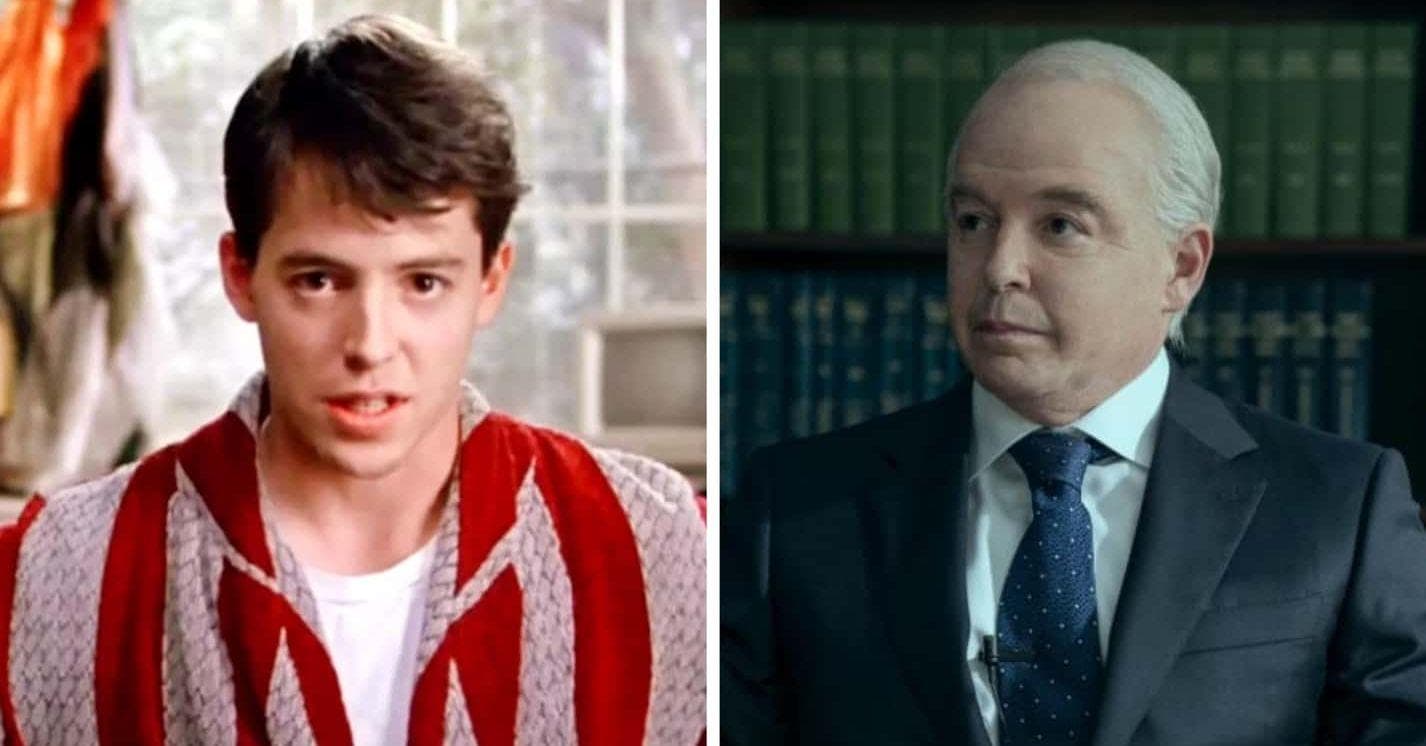 'Ferris Bueller's Day Off' Cast: Where Are They Now?