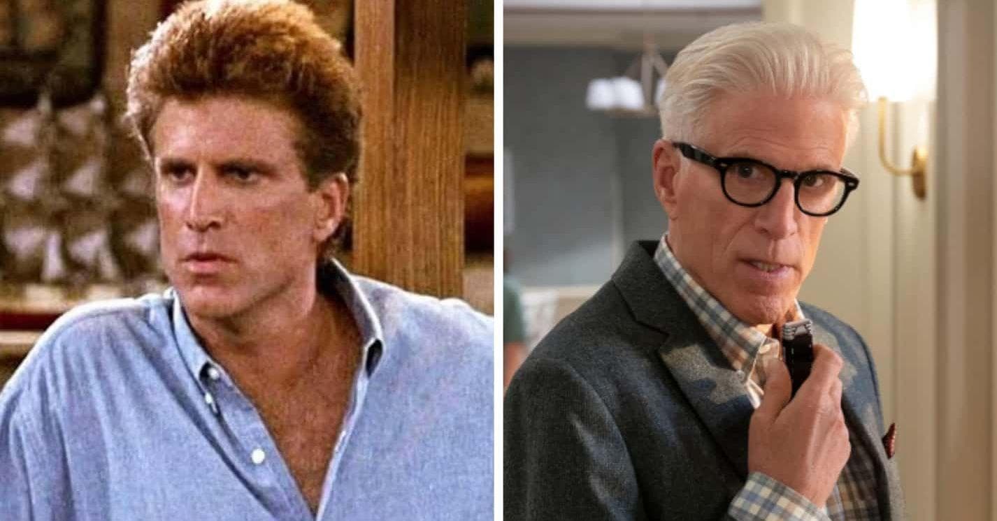 'Cheers' Cast: Where Are They Now?