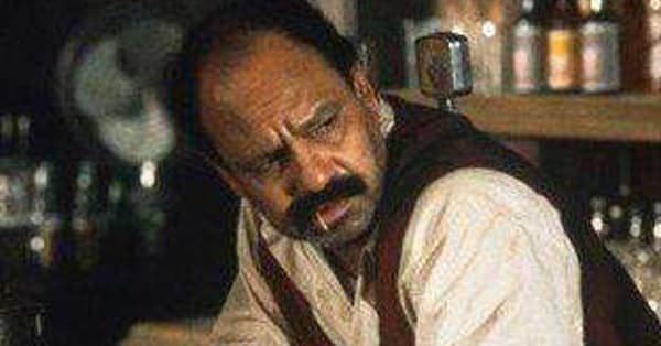 Desperado Characters | Cast List of Characters From Desperado