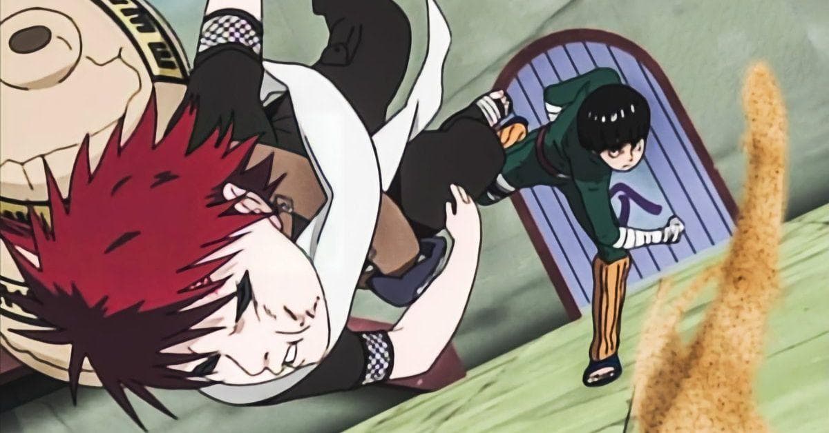 15 Things You Didn't Know About The Chunin Exams