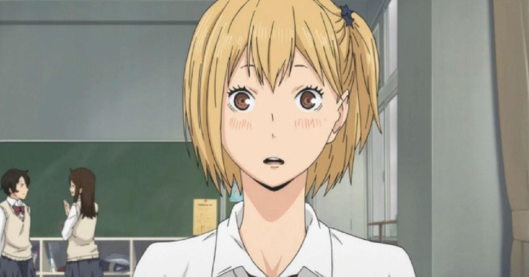 List Of Anime Characters Born On September 4th (Canon Birthdays)