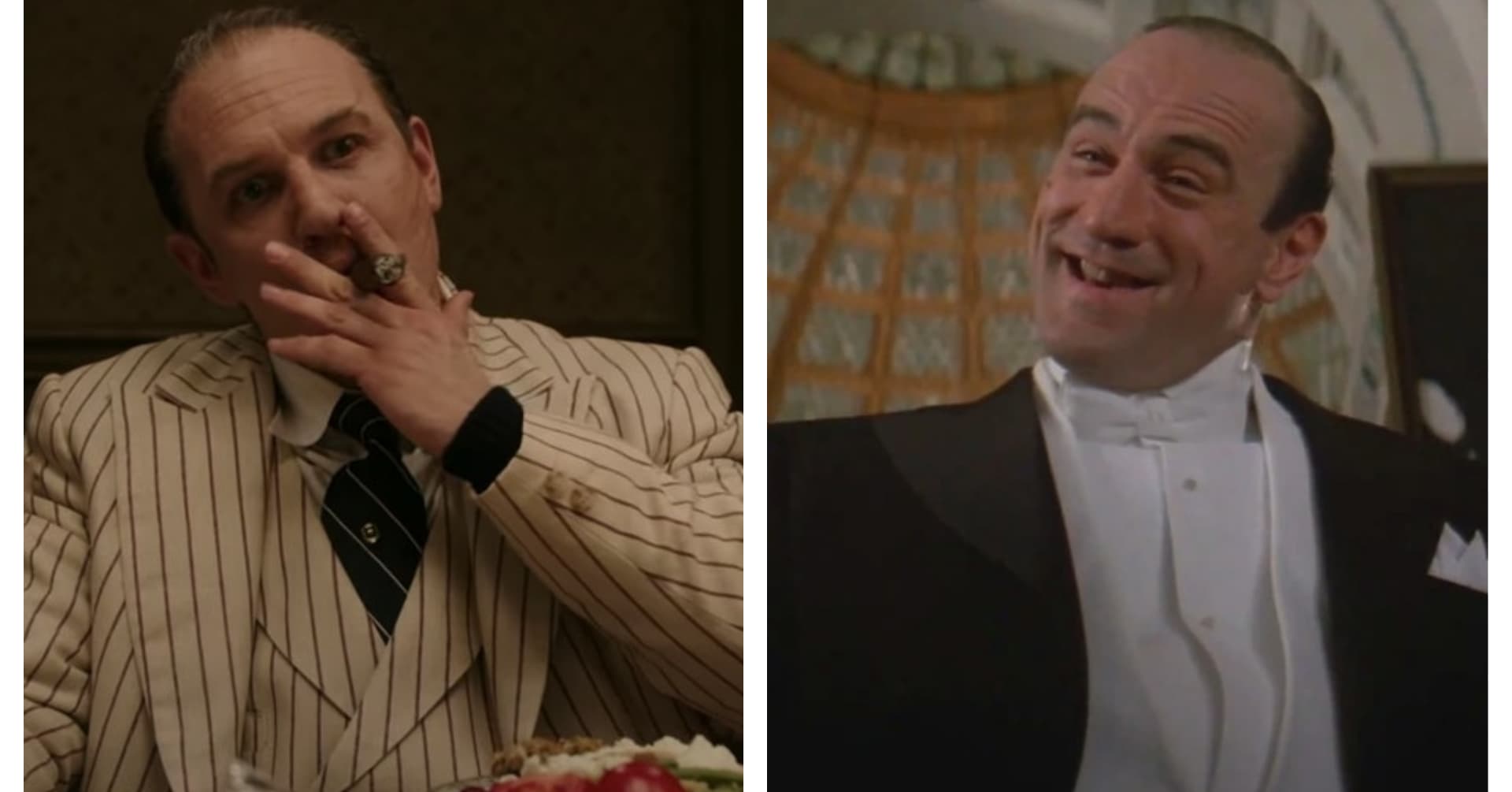 Al Capone Actors: Every Actor Who Played Al Capone In Movies & TV, Ranked
