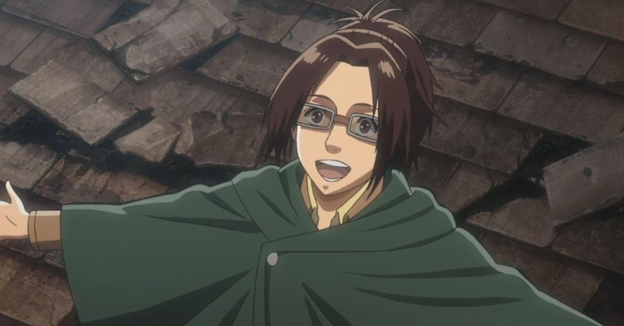 List Of Anime Characters Born On September 5th (Canon Birthdays)