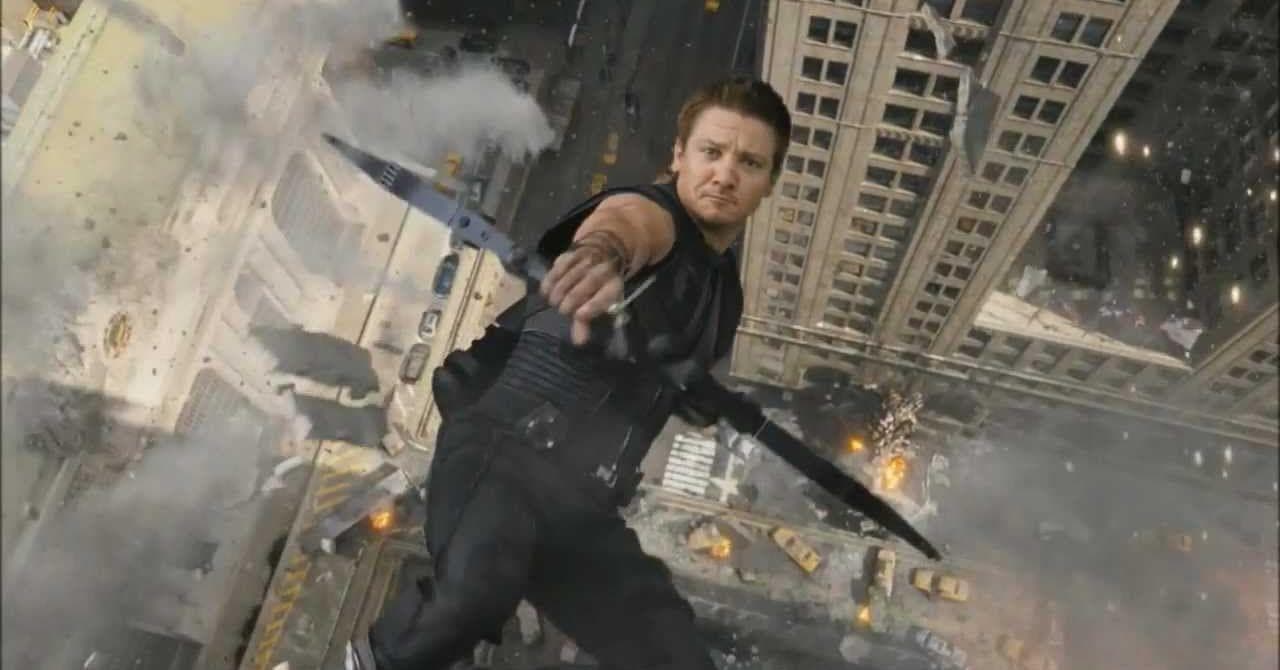 25 Hawkeye Memes That Prove He's The Most Underrated Avenger