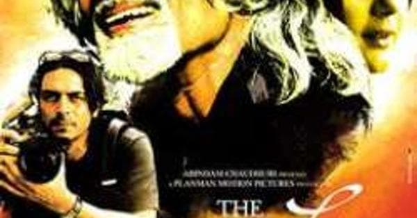 Jishu Sengupta Film List