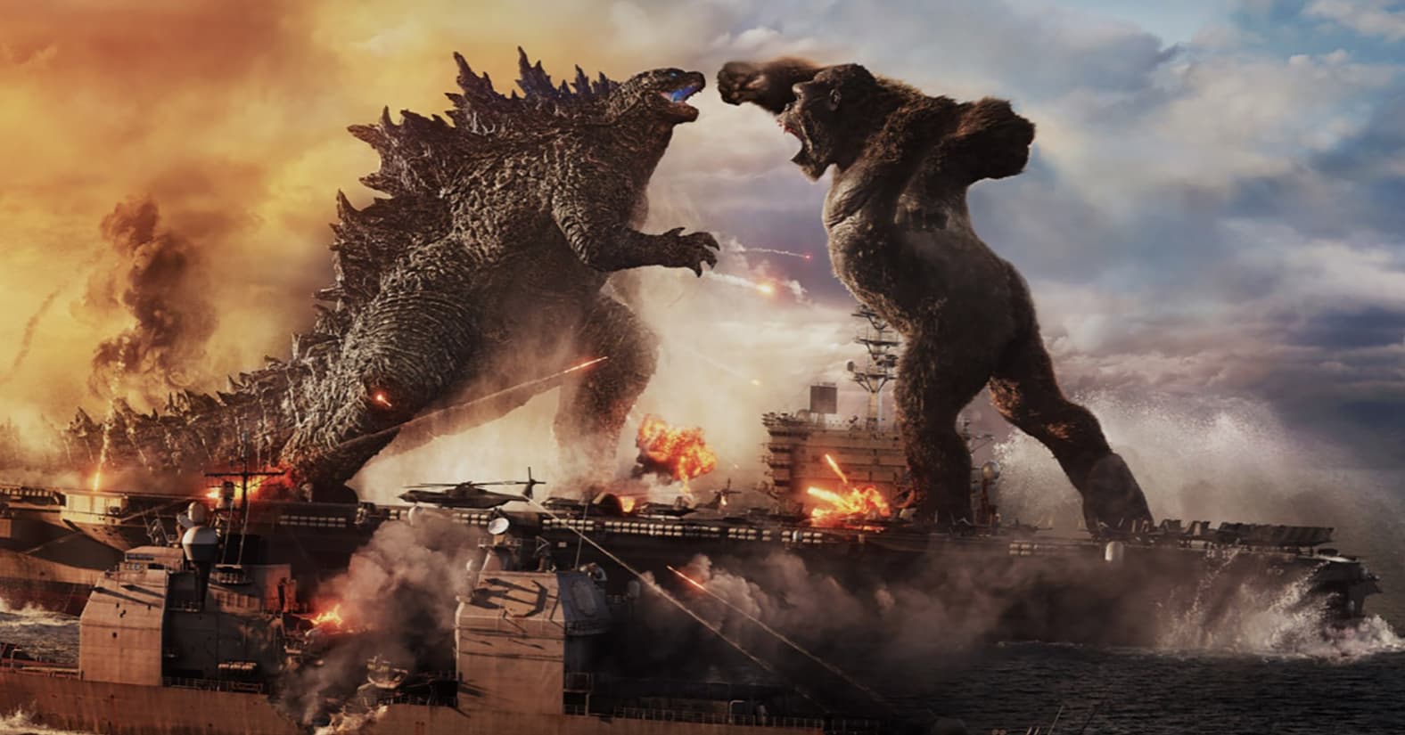 The Most Powerful Movie Monsters Of All Time