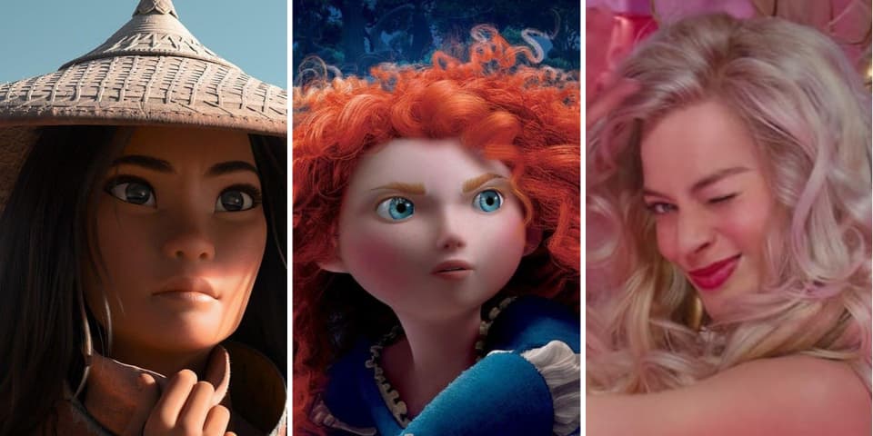 15 Movies Like 'Nimona', Ranked By Fans