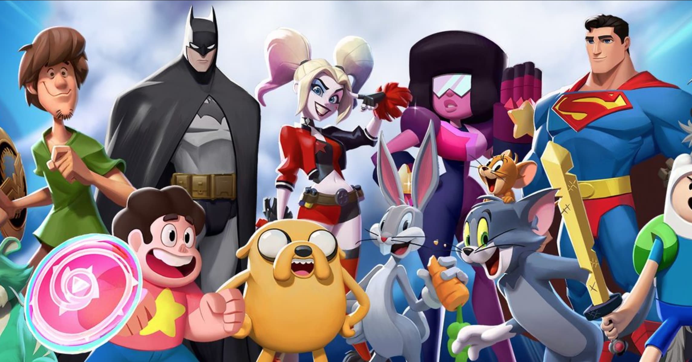 The Top 100 Characters We Would Want To See In 'Multiversus'