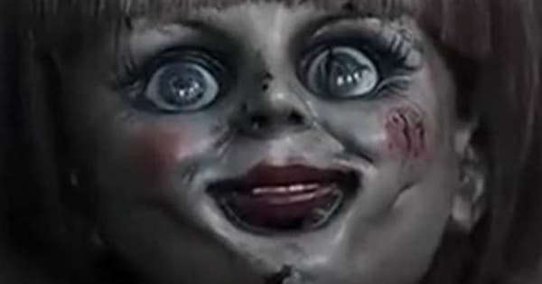 The 43 Most Nightmarish Props in Pop Culture