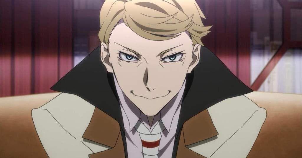 List Of Anime Characters Born On September 24th (Canon Birthdays)