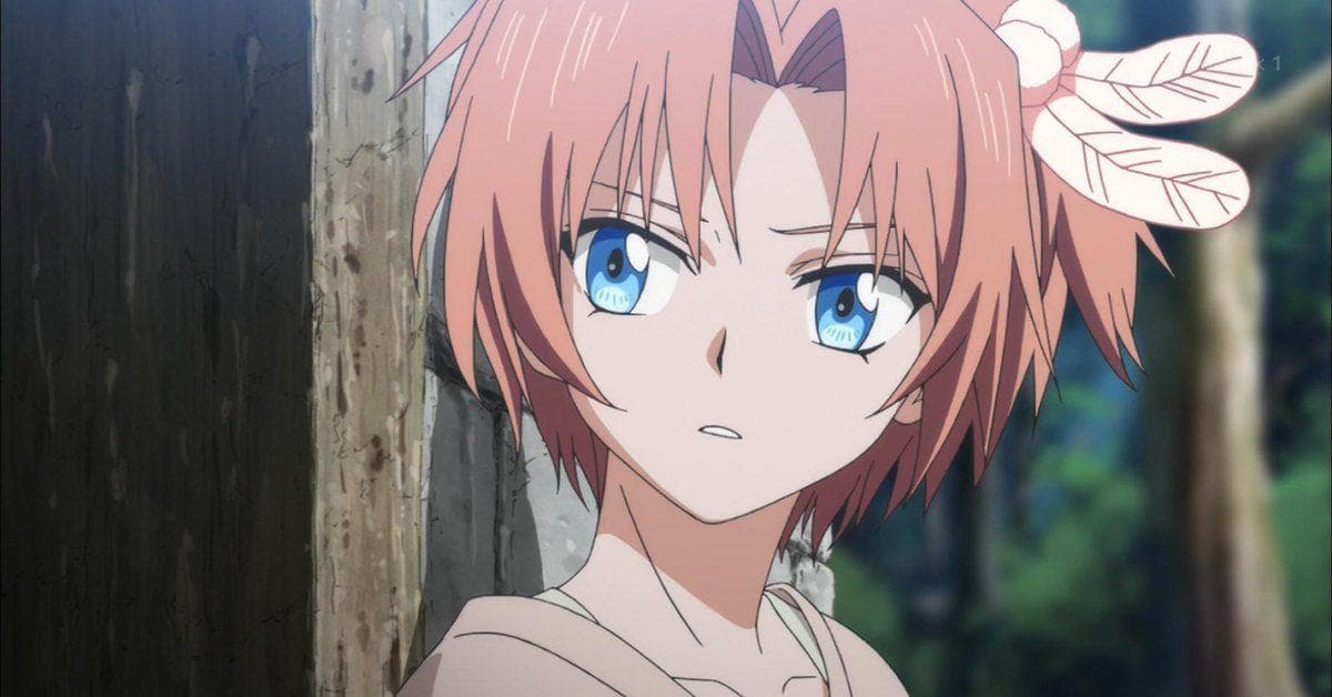 List Of Anime Characters Born On September 25th (Canon Birthdays)