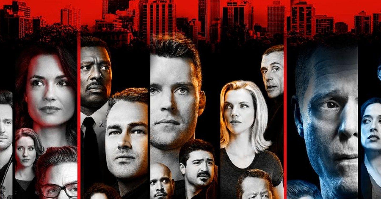 The Best 'Chicago' Franchise Shows of All Time, Ranked By Fans