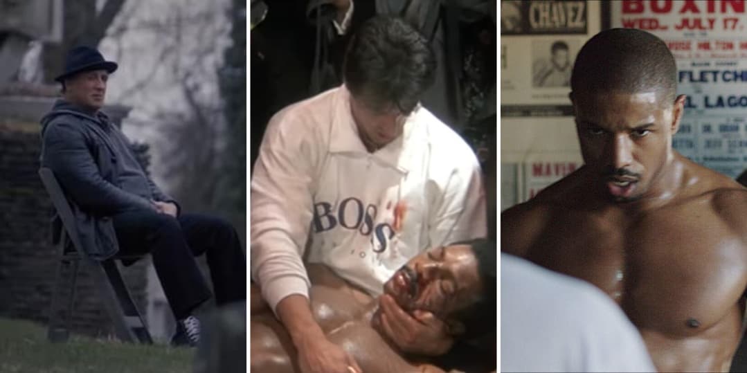 8 Heartbreaking Moments That Made Rocky Franchise More Than Just A ...