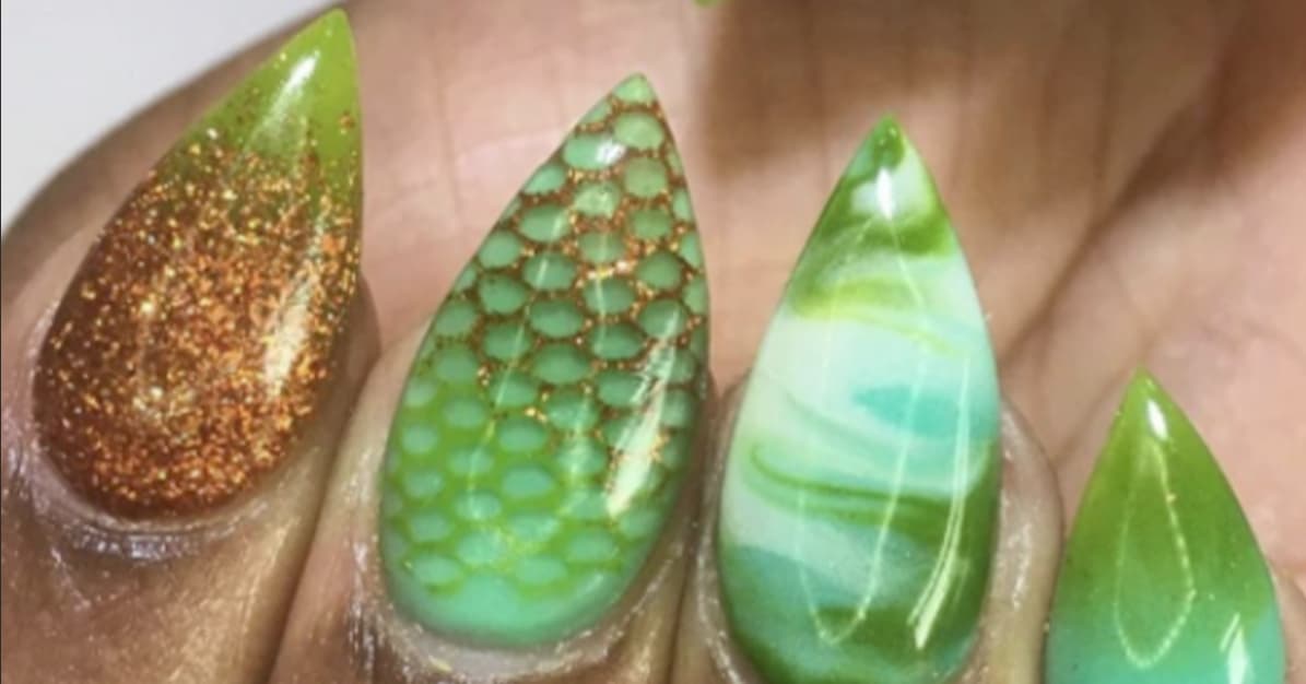 Nails lists at Ranker - the ultimate source for hundreds of Nails lists ...