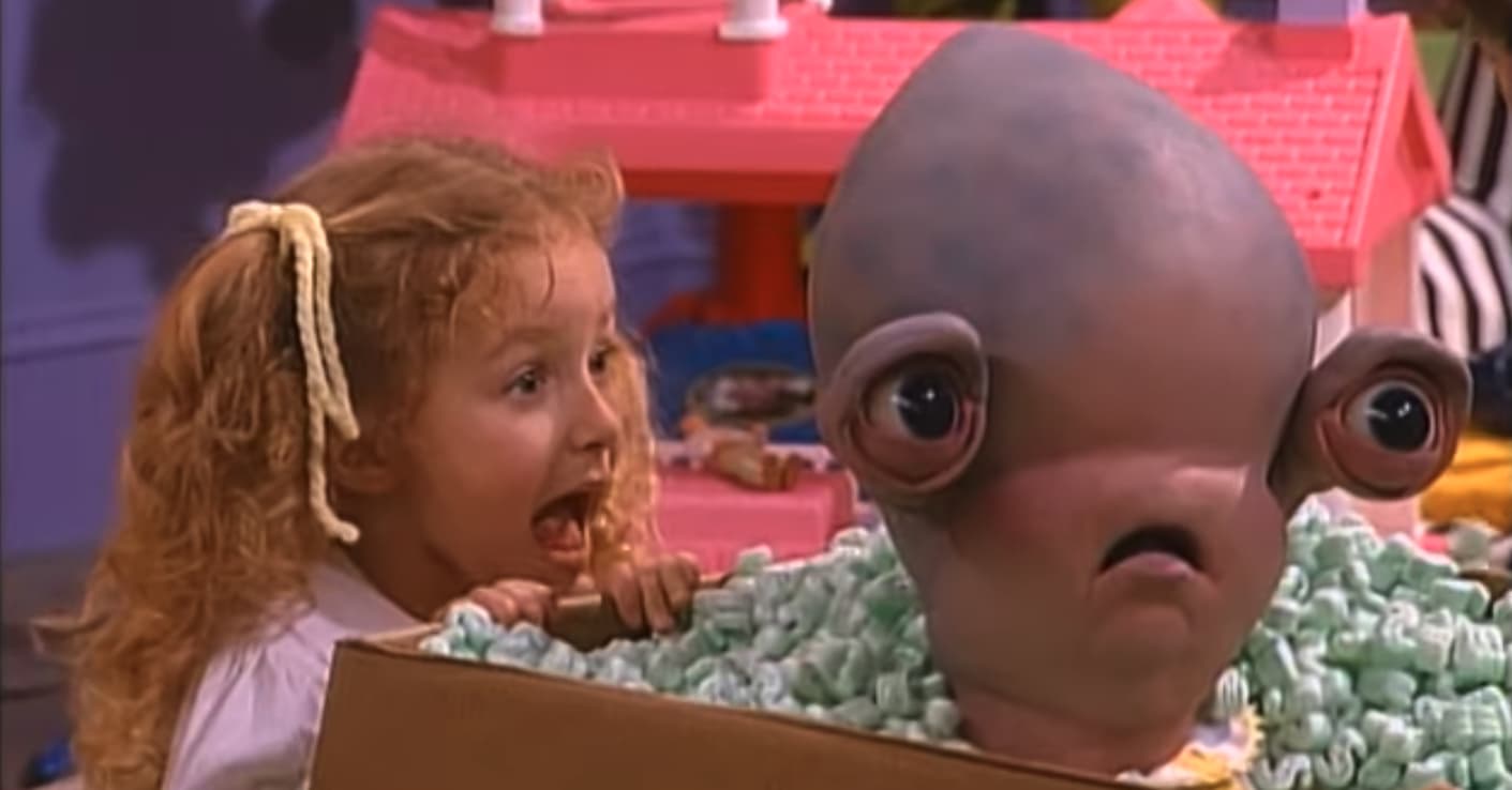 Abc Tgif The Wholesome Era Of '90s TGIF Sitcoms