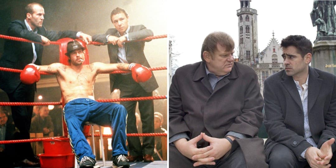 What To Watch After Riff Raff If You Love Dark Crime Comedies