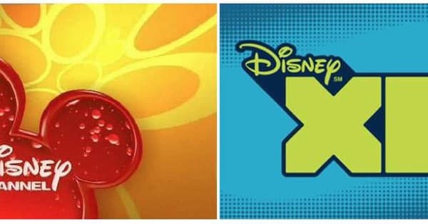 Disney Channel Crossover?