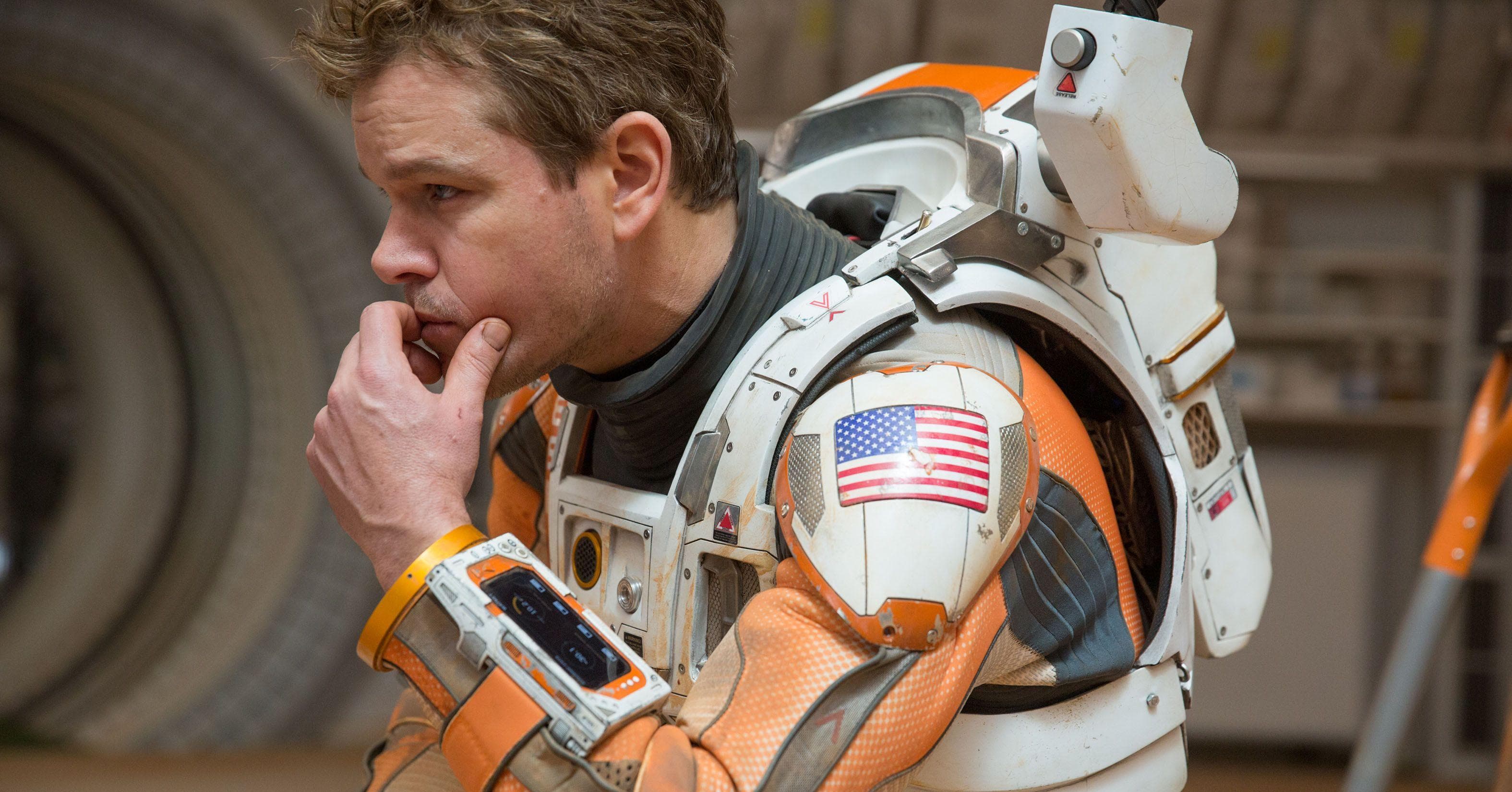 The Best Movies About Perseverance & Never Giving Up