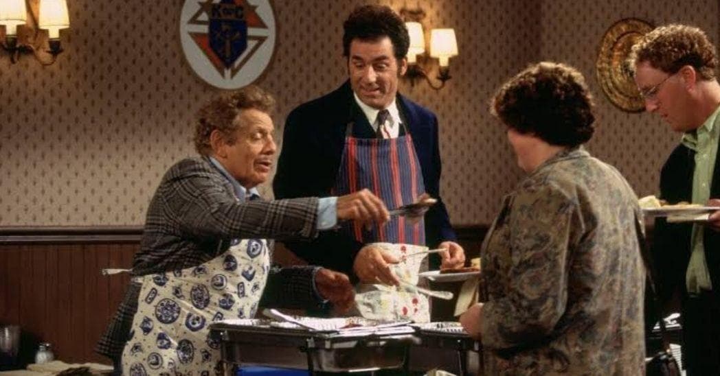 The Best Frank Costanza Quotes, Ranked By Fans