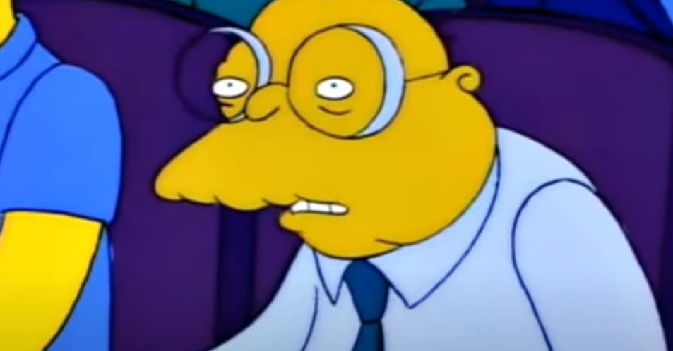 'The Simpsons' Quotes We'll Never Get Tired Of