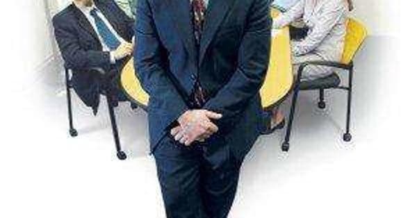 The Directors of The Office | List of The Office Directors