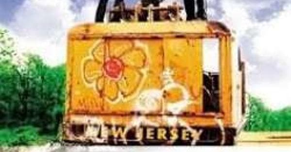 Garden State Cast