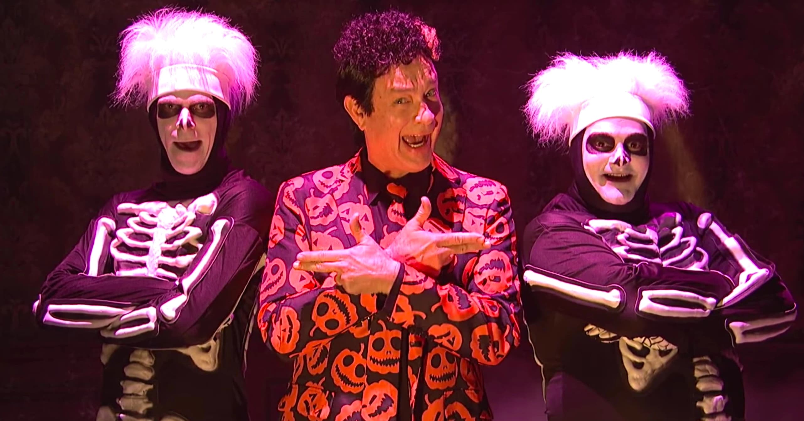 12 Hilarious Halloween Sketches From 'Saturday Night Live' That Had Us ...