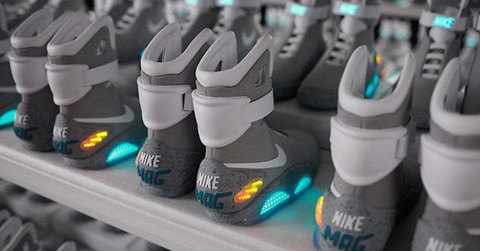 Real-Life Movie Props | List of Gadgets and Gizmos from Films