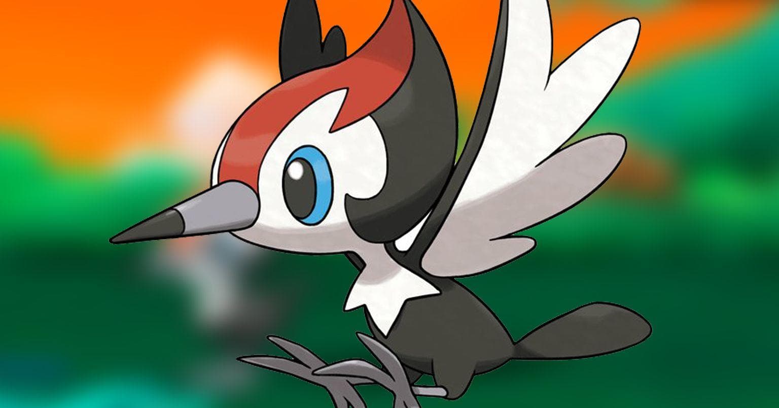 The 50+ Best Nicknames For Pikipek, Ranked