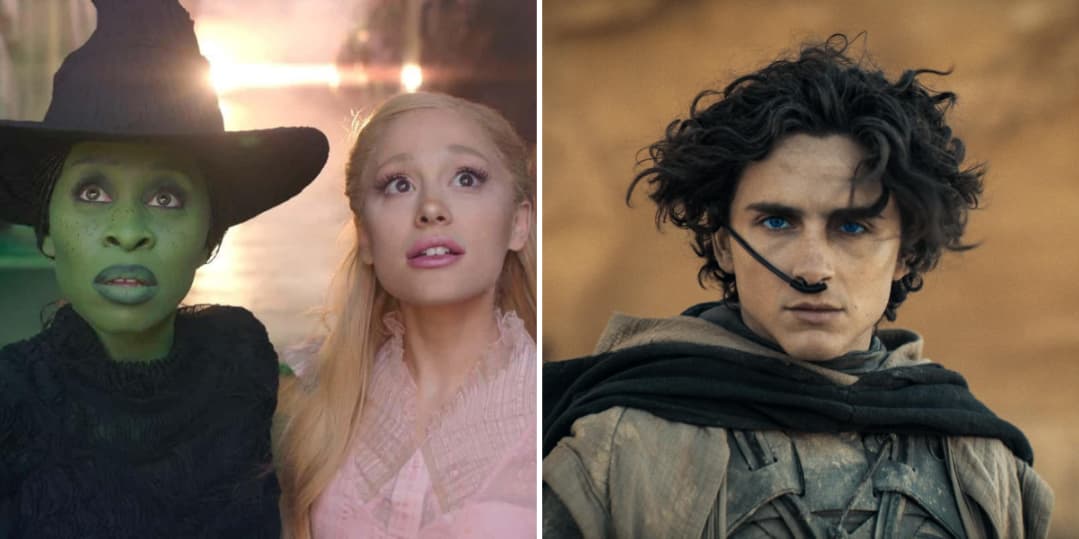 8 Modern Movies That Prove Rotten Tomatoes Scores Actually Matter