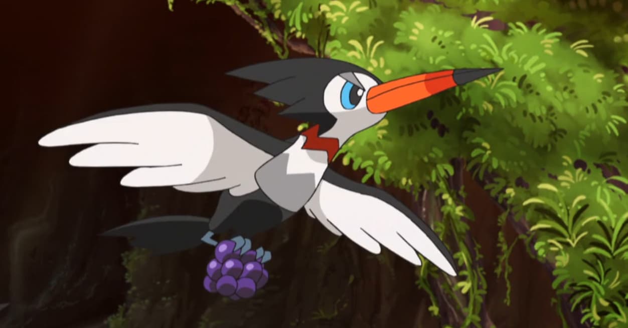 The 50+ Best Nicknames For Trumbeak, Ranked