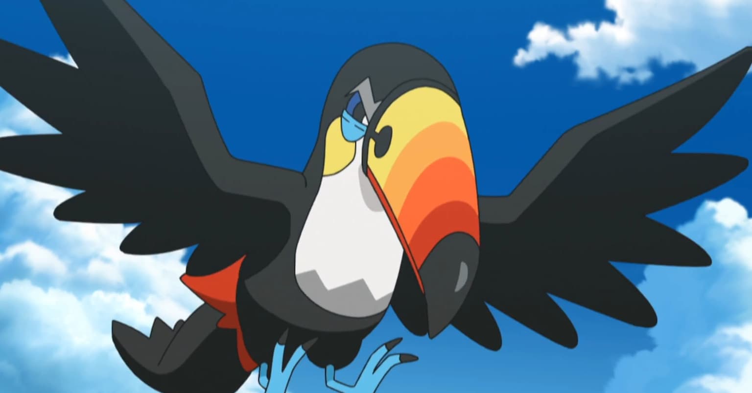 The 50+ Best Nicknames For Toucannon, Ranked