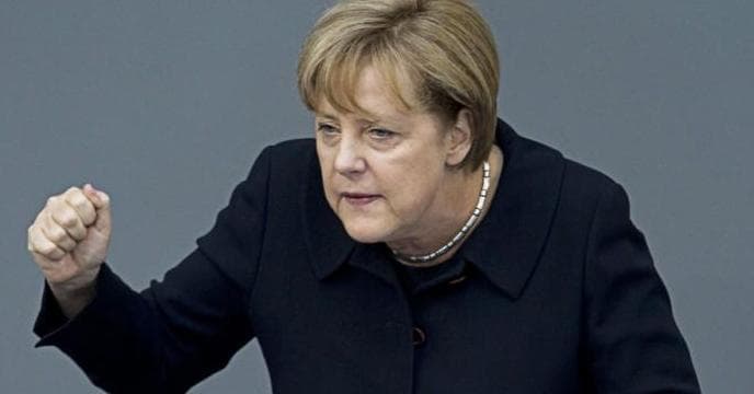 Most Powerful Women Of All Time In The World