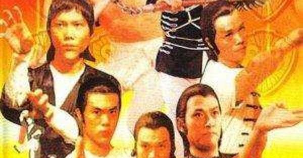 Sun Chien Movies List: Best to Worst