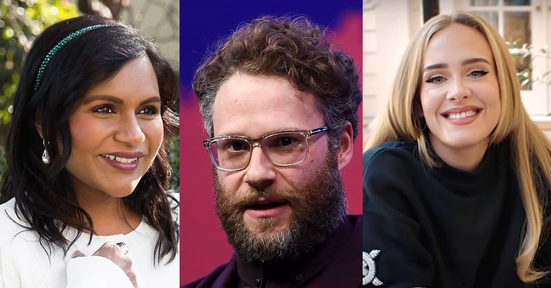 14 Celebrities With Apple Shaped Bodies