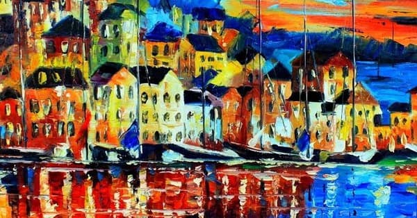 The 55+ Best Songs About Art, Ranked By Votes