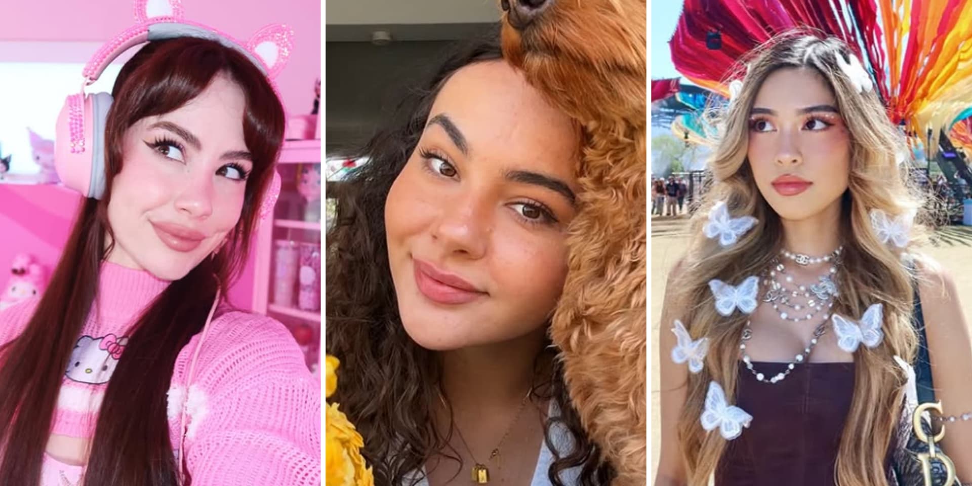 The 20 Hottest Female Roblox Youtubers (With Photos)