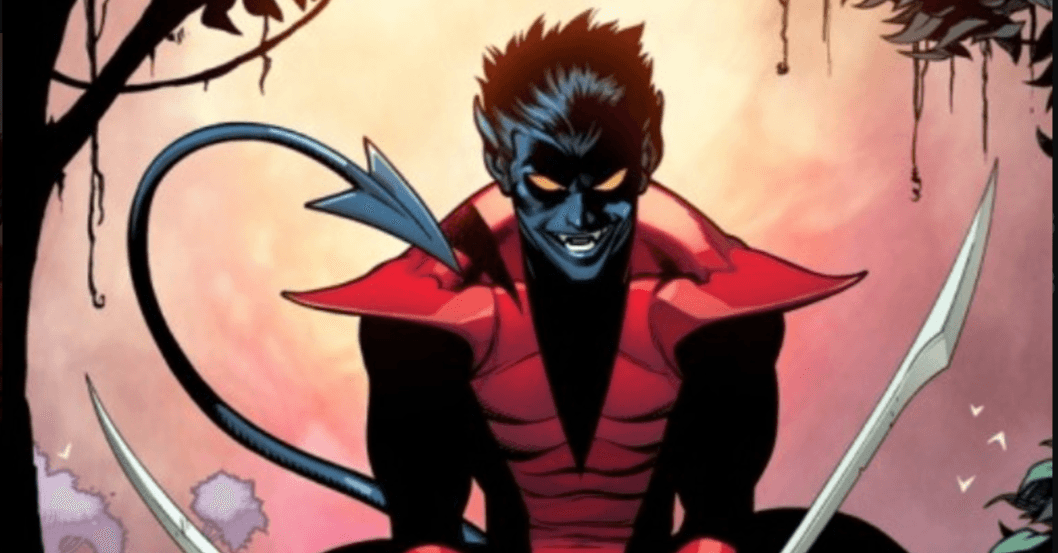 The 20 Greatest Comic Book Characters With Yellow Eyes