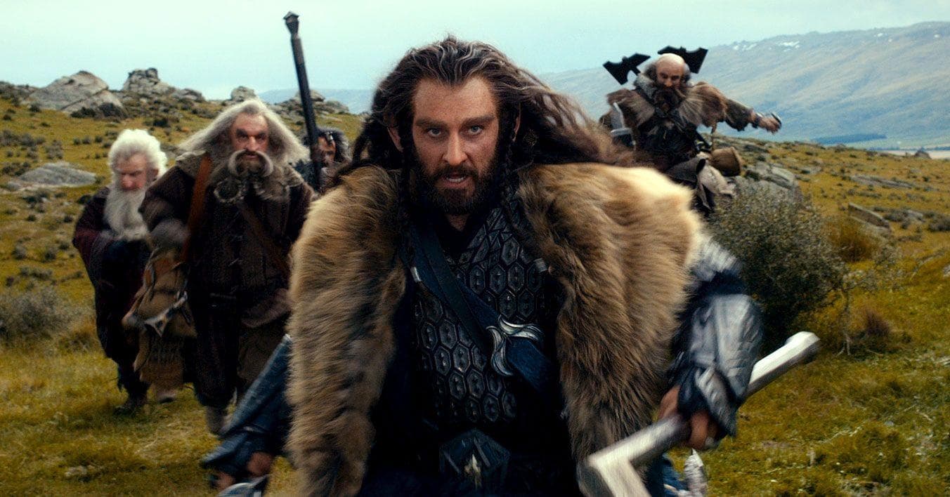 15 Fan Theories About The Dwarves Of Middle-Earth That Actually Make A ...