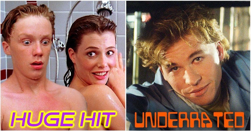 Underrated Comedies That Got Overshadowed By Their More Successful ...