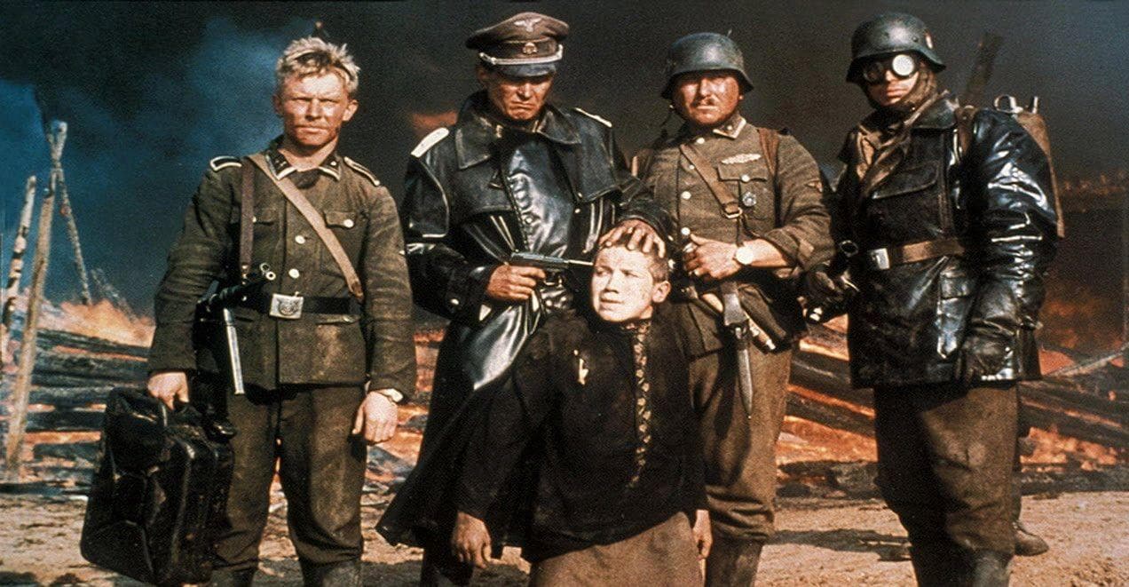 Disturbing, Brutal Movies Based on Real-Life Atrocities