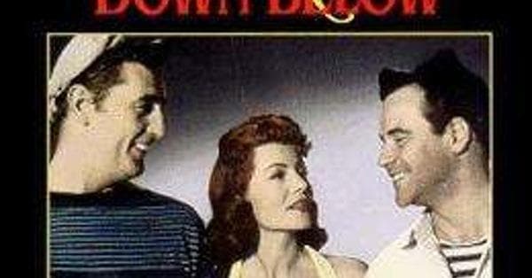 Fire Down Below Cast