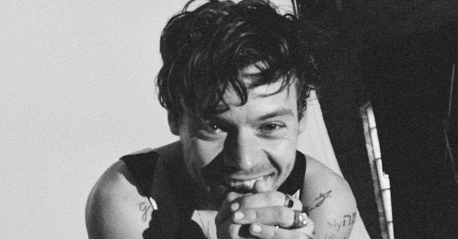 The Best Harry Styles Albums Of All Time, Ranked