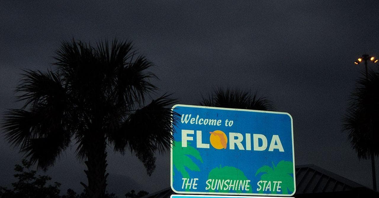 Unspoken Rules About Florida That All The Locals Know