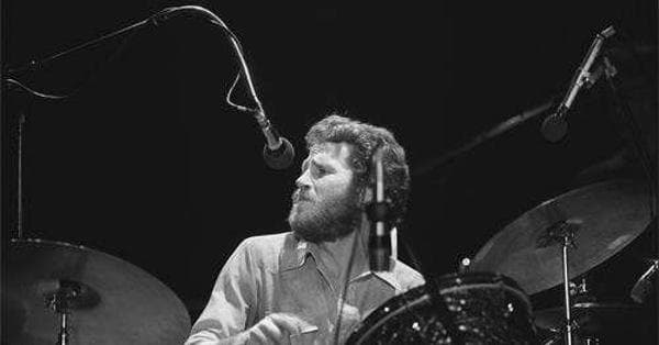Levon Helm Movies List: Best to Worst