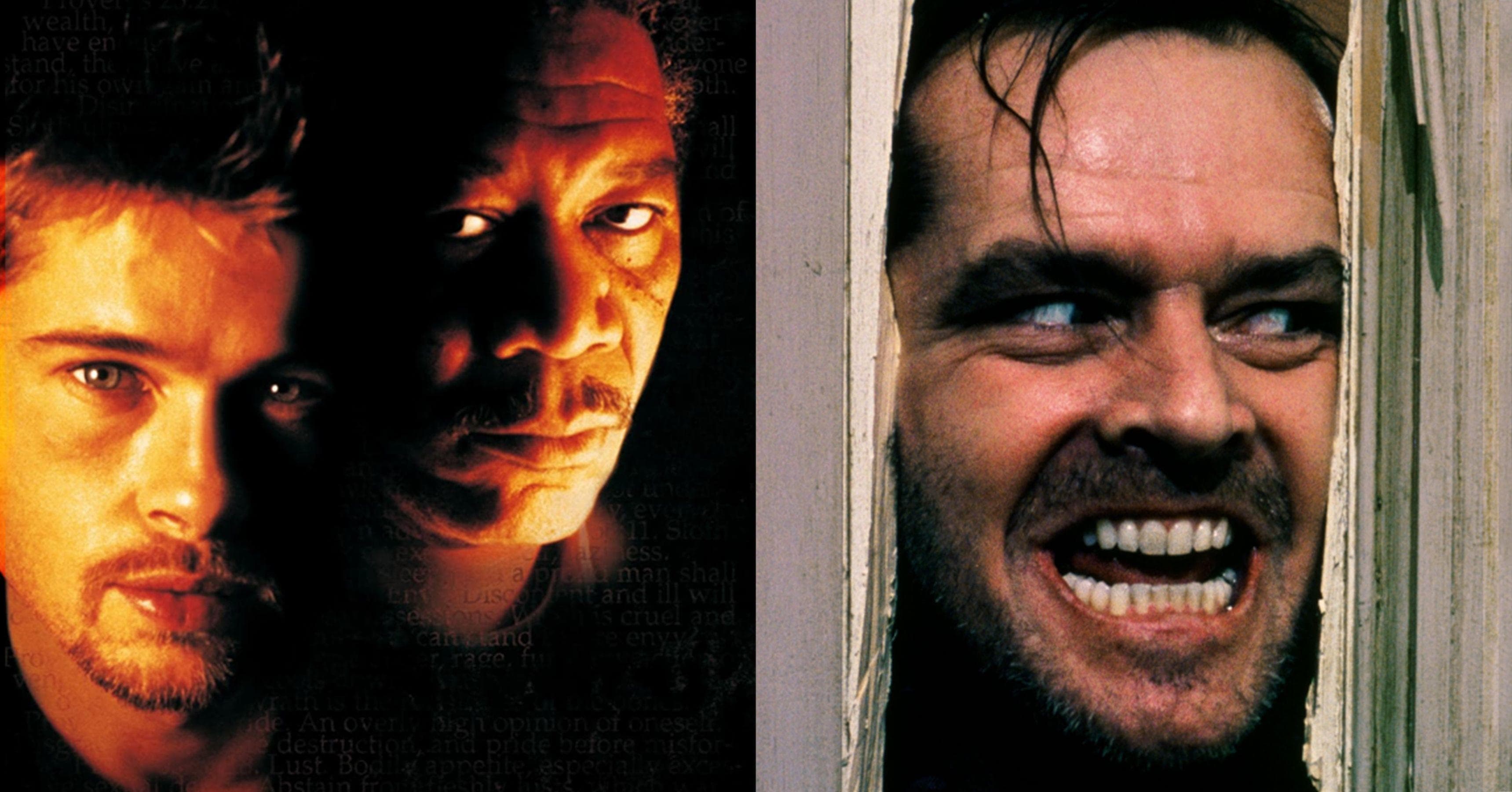 The 200+ Best Psychological Thriller Movies, Ranked